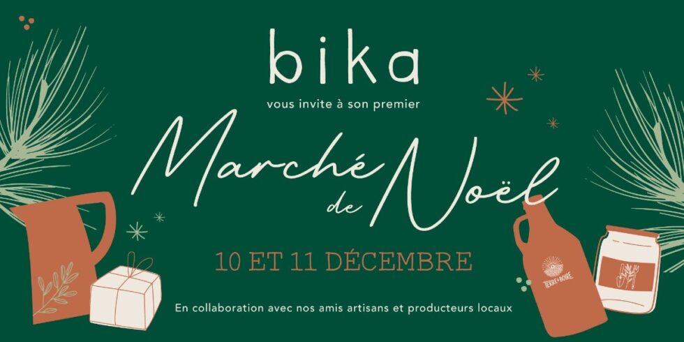 bika.farm | Bika Ferme & Cuisine